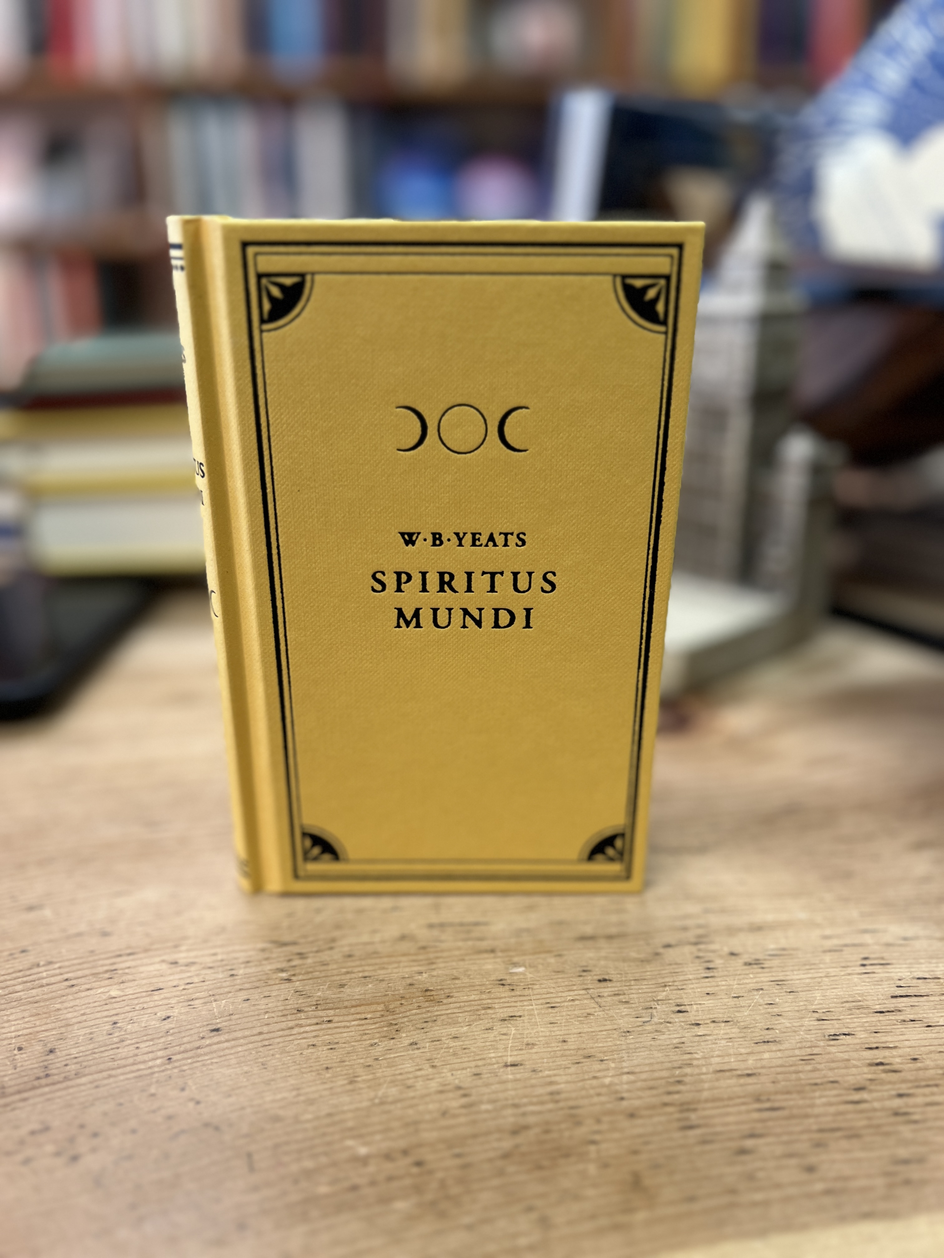 Category: Black Letter Press