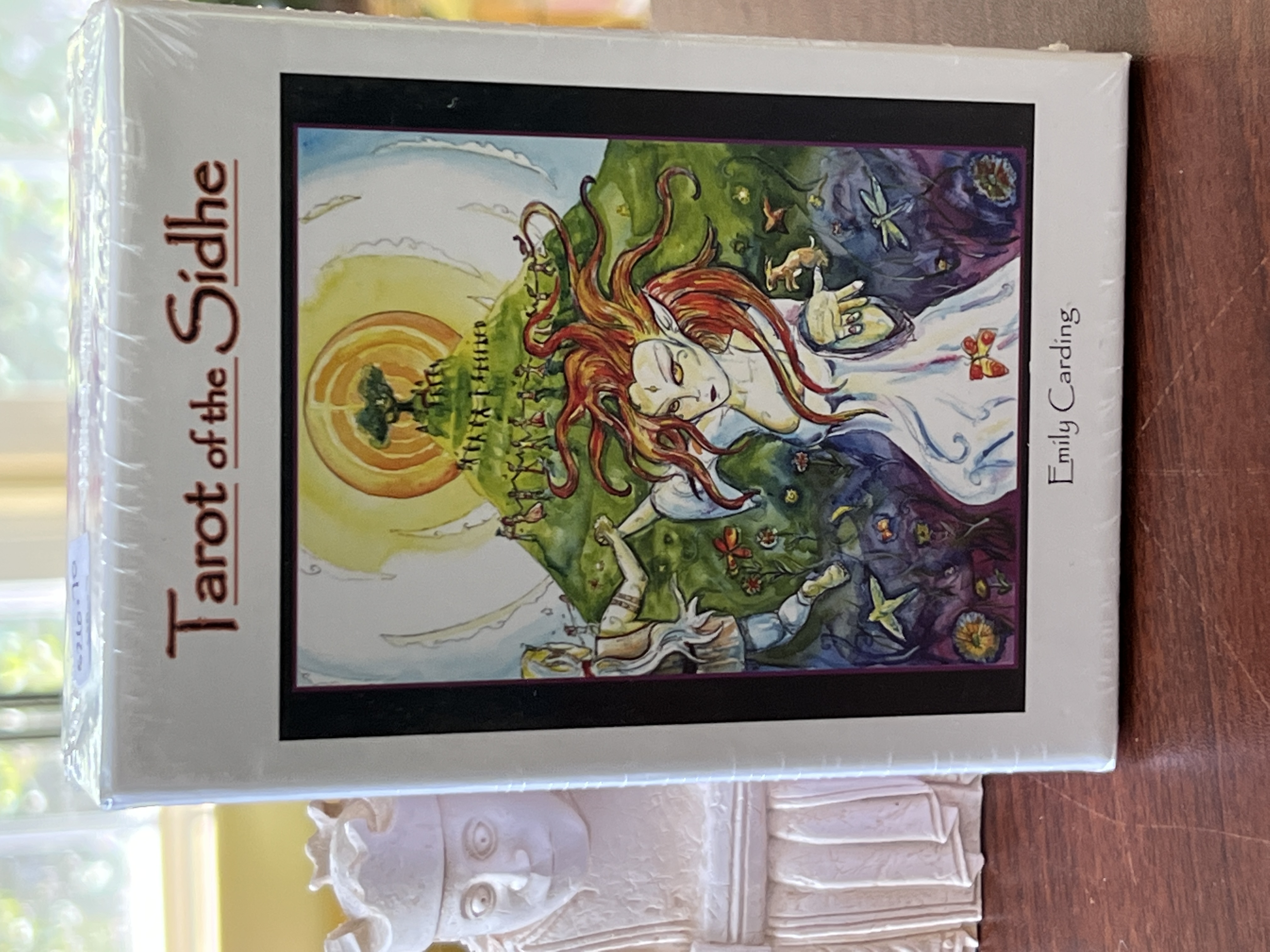 Sidhe