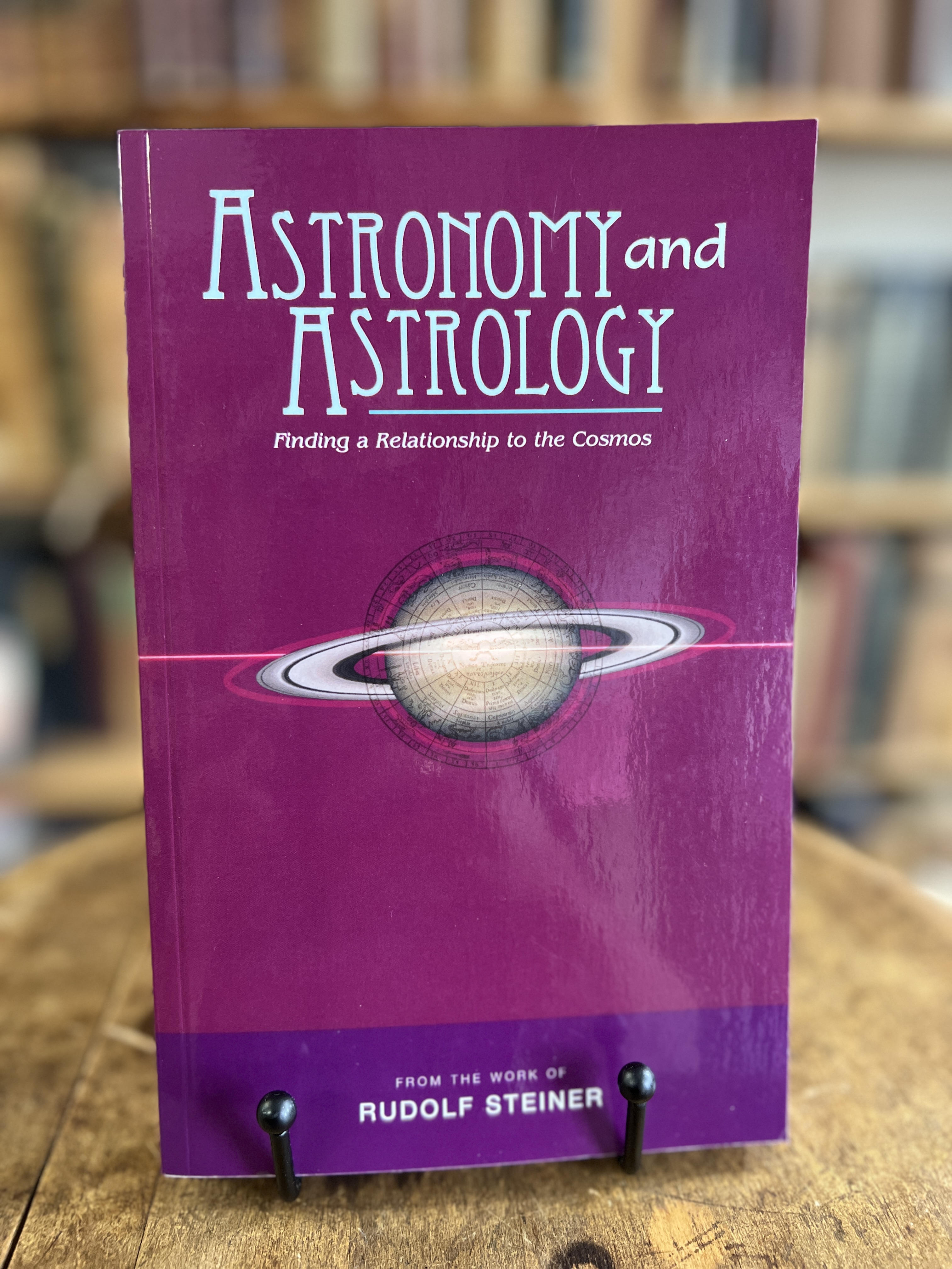 Astronomy Vs Astrology